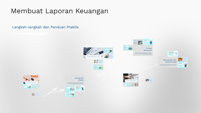 Membuat Laporan Keuangan by Gandhi Alfonsus Sihotang on Prezi