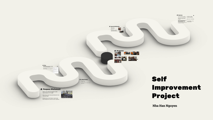 Purpose Statement by Nha Han on Prezi