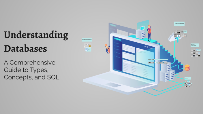 Understanding Databases by Java Dev on Prezi