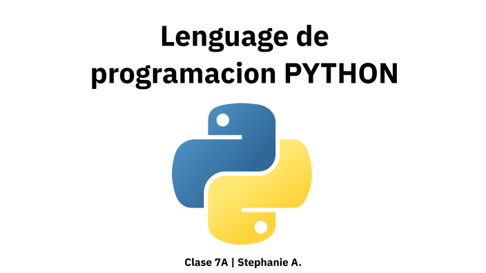 Introducción a Python by computacion laboratorionst on Prezi