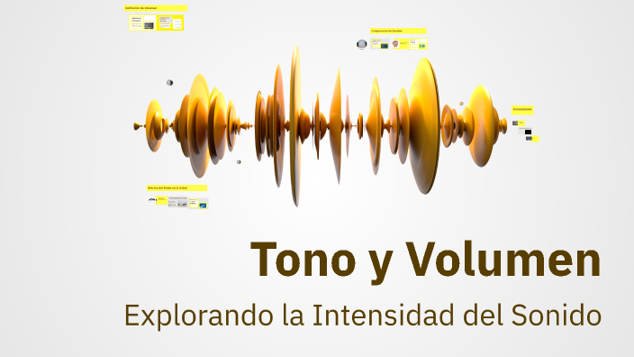 Tono y Volumen by elrivas bruno on Prezi