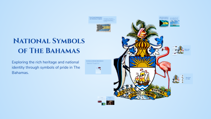 National Symbols of The Bahamas by Shiloh Lightbourne on Prezi