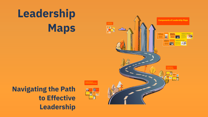 Leadership Maps by Angela Dunkley on Prezi
