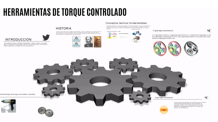 TORQUE CONTROLADO. by francisco abarca on Prezi