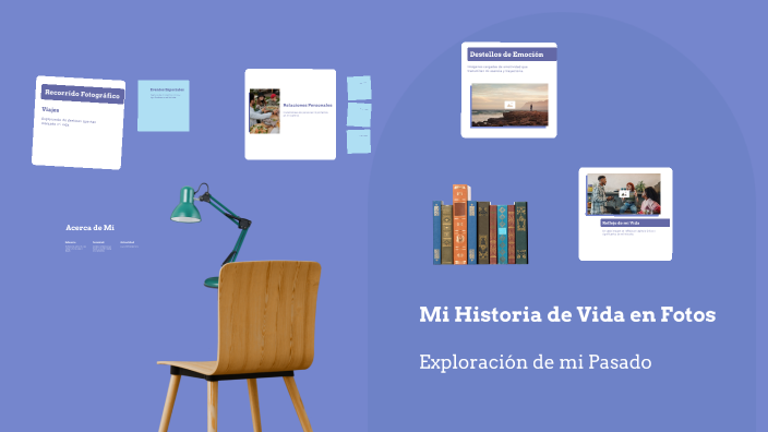 Mi Historia de Vida en Fotos by surya siqueira on Prezi