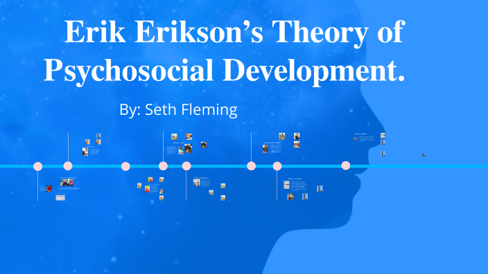 Understanding Erikson's Theory by Courtney Fleming on Prezi