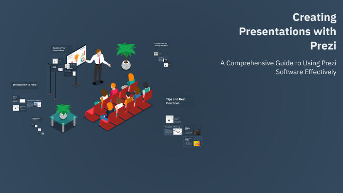 Creating Presentations with Prezi by Sabina Ergashova on Prezi