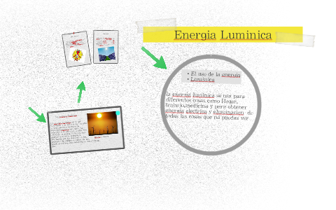 Energia Luminica by Jesus Cheuque on Prezi