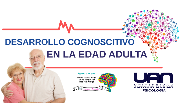 DESARROLLO COGNOSCITIVO EN LA EDAD ADULTA TARDIA by Carolina Arroyave on Prezi