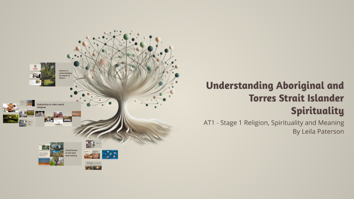 Exploring Aboriginal and Torres Strait Islander Spirituality by leila p ...