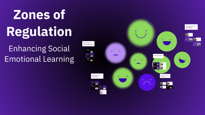Zones of Regulation by Marcel Padilla on Prezi