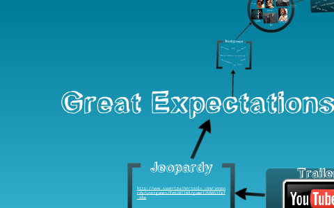 Great Expectations Presentation by Ana Estrada on Prezi