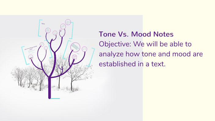 Updated- Tone Vs. Mood by Katie Ann Majeski on Prezi