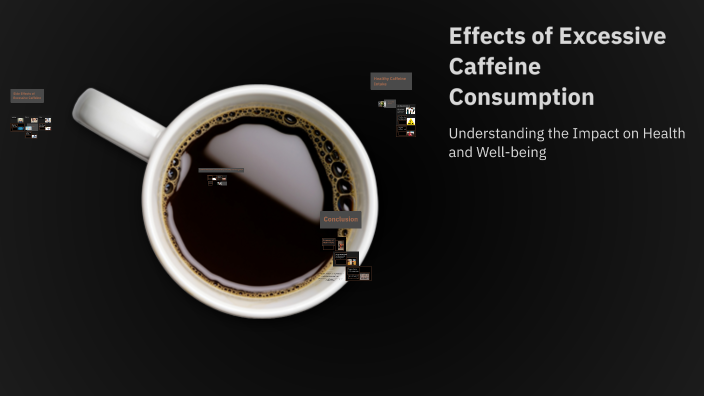 Effects of Excessive Caffeine Consumption by Helen Knudson on Prezi