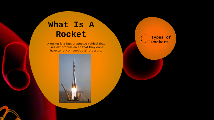 Rockets by Lucas Anderson on Prezi