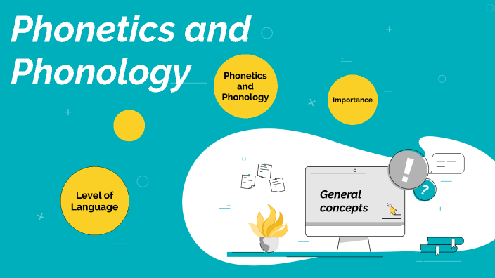 Phonetics and Phonology by on Prezi