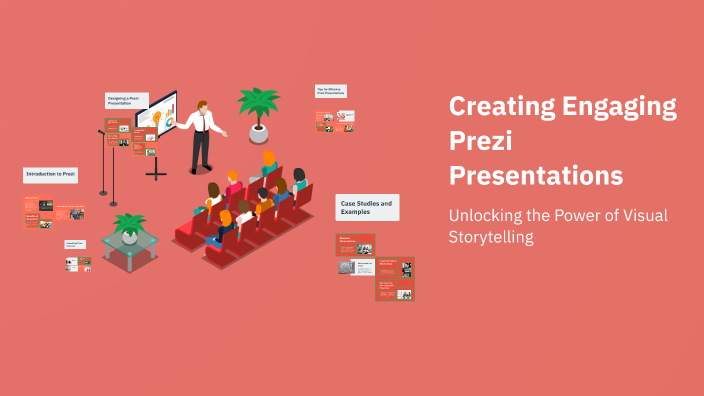 Creating Engaging Prezi Presentations by Aidan Wilson on Prezi