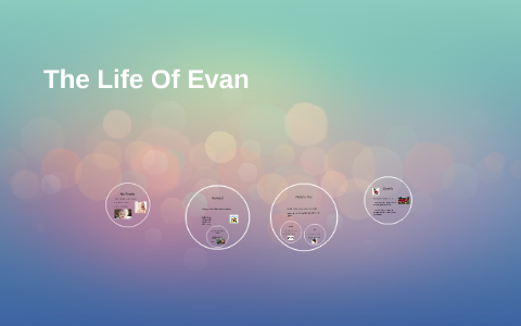 My Family by Evan Dvorak on Prezi