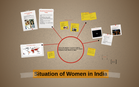 Situation of Women in India by Katja Grau on Prezi