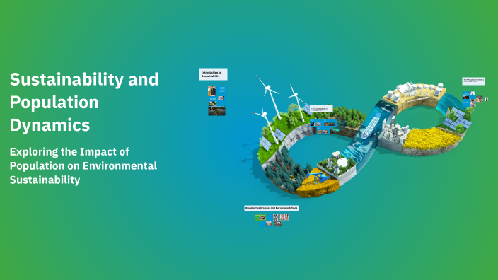 Sustainability and Population Dynamics by Yuhang Cai on Prezi