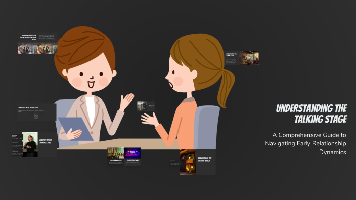 Understanding the Talking Stage by Anaya Harris on Prezi