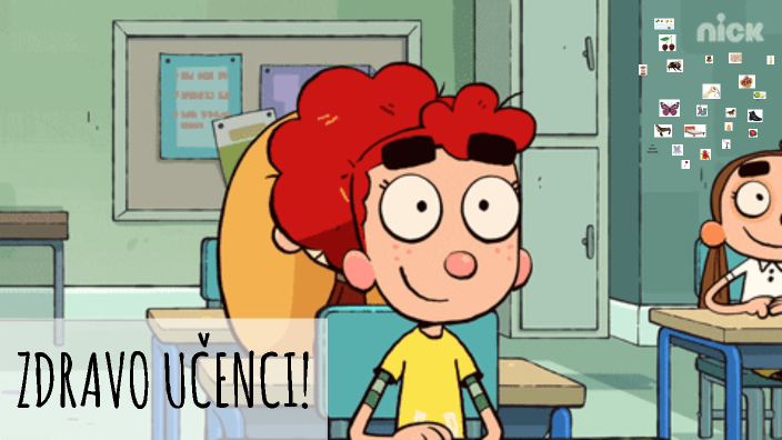 BESEDE NA NJ LJ by Martina Sever on Prezi