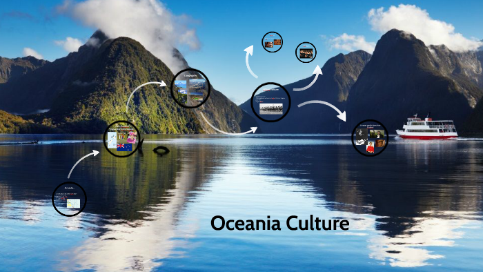 Oceania Culture by Julia on Prezi