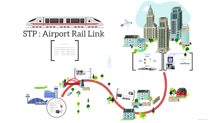 STP : Airport Rail Link by Mananya Likittanawat on Prezi