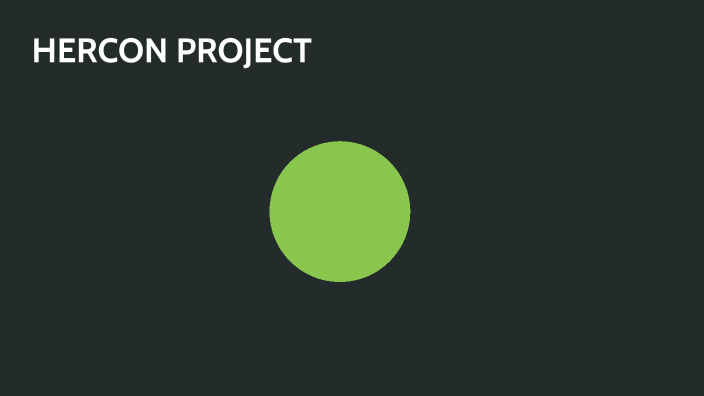 Hercon by Arun Singh on Prezi