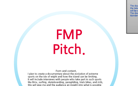FMP PITCH by jack edmonds