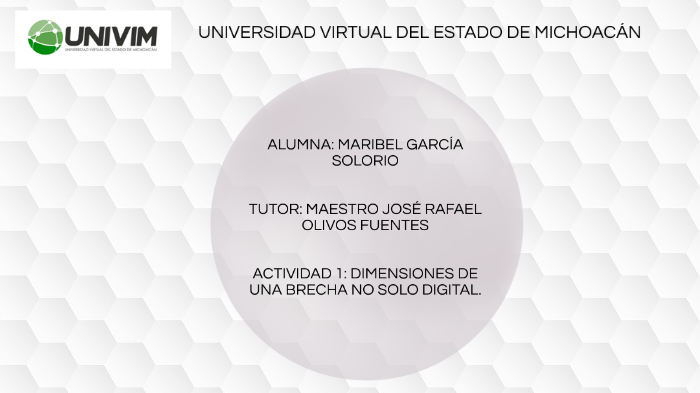 maribel_garcia_actividad1dimensiones by MARIBEL GARCIA SOLORIO on Prezi