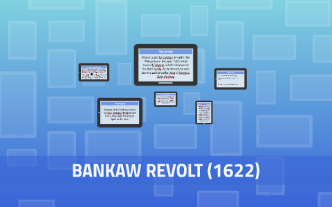 Bankaw Revolt by Patricia Anne De Jesus on Prezi