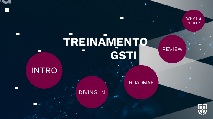 Treinamento GSTI by Thaina Fernandes on Prezi