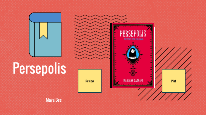 Percepolis by Maya Bandakji on Prezi