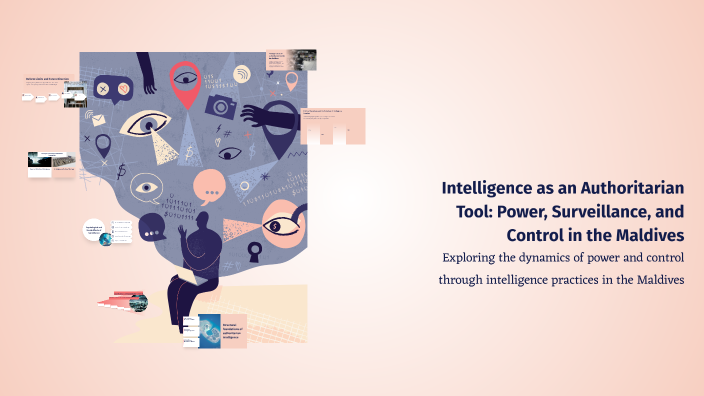 Intelligence as an Authoritarian Tool: Power, Surveillance, and Control ...