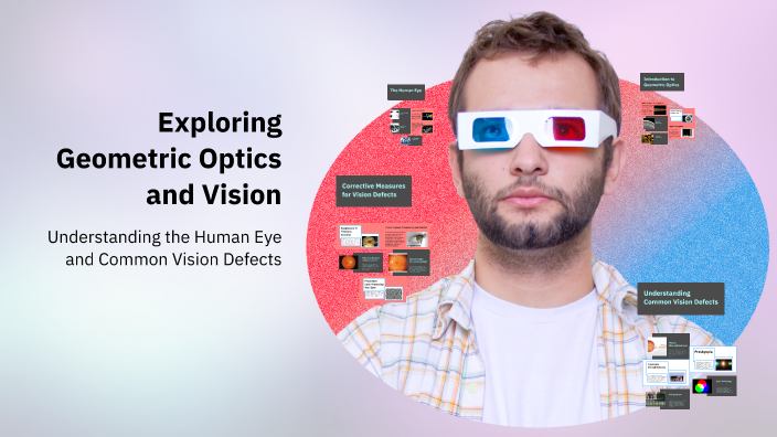 Exploring Geometric Optics and Vision by Althea Lubapis on Prezi