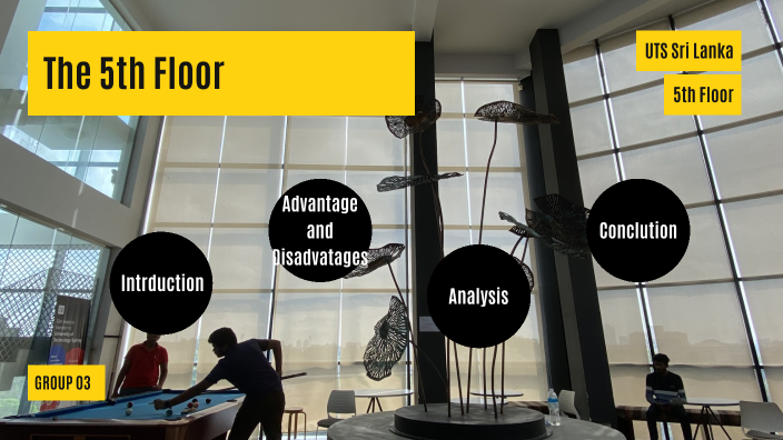 Creative Thinking by Eranda Wishmith on Prezi