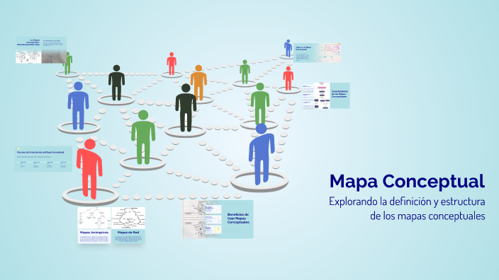 Mapa Conceptual by informatica MT on Prezi