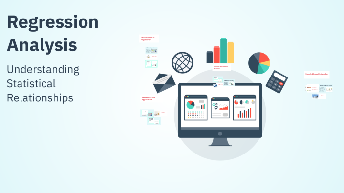Regression Analysis by Begmat Norov on Prezi