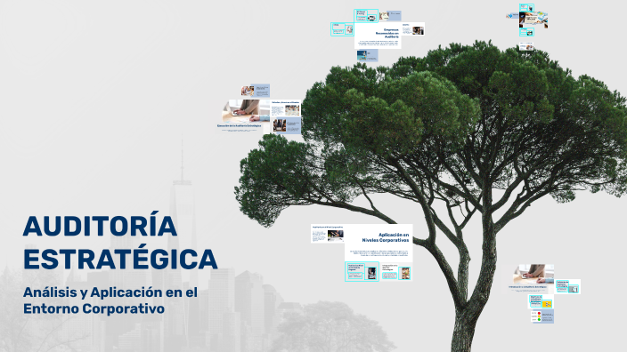 AUDITORÍA ESTRATÉGICA by OSMIN REYES on Prezi