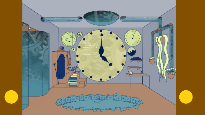 Bucket Room by Bucket ORandomness on Prezi