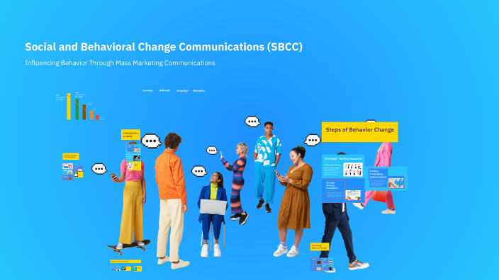 Social and Behavioral Change Communications (SBCC) by Tony Michael ...