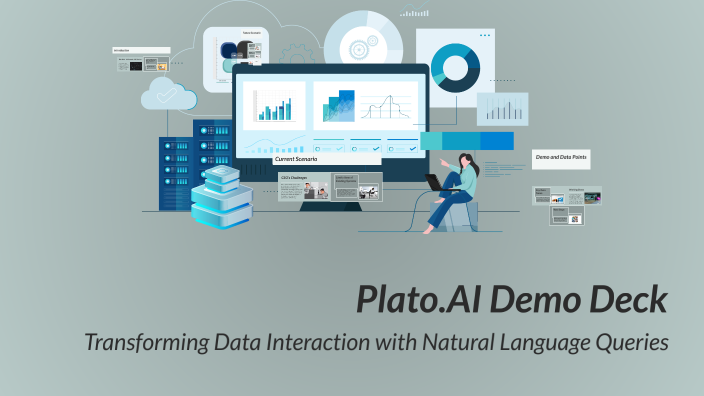 AI Demo for DEO Review by Mayank Deepak Thar on Prezi