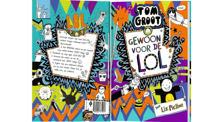 boekbespreking Leon Tom Groot by Rene Pijper on Prezi