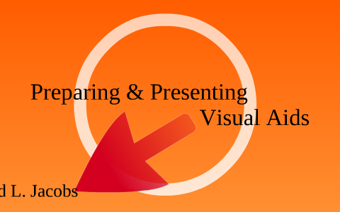 Preparing and Presenting Visual Aids by Presentation Aids on Prezi