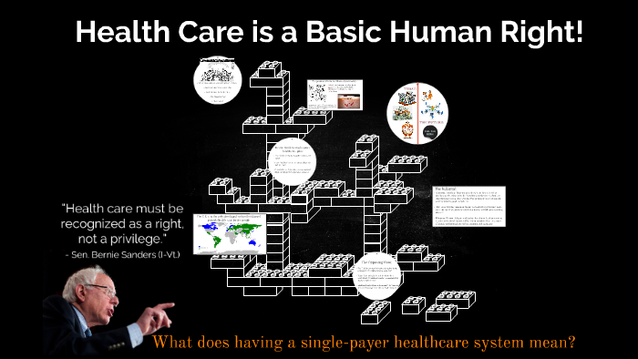 Health Care is a Basic Human Right by Rachel Nishikawa on Prezi