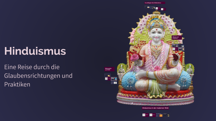 Hinduismus by Lisa Schmidt on Prezi