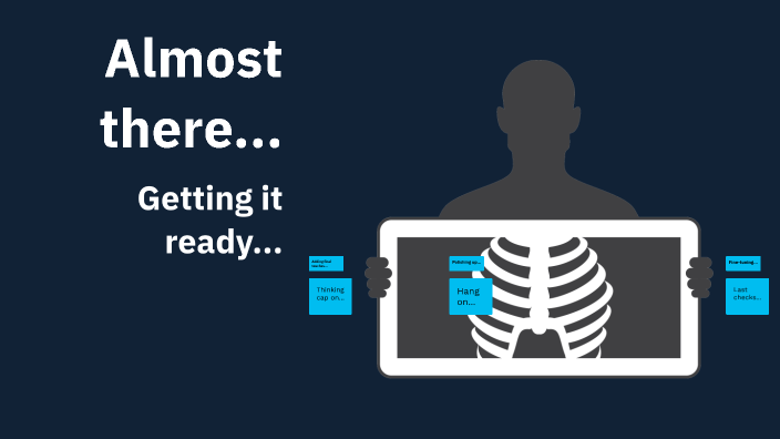 Chest X-Ray Interpretation by Nisar Babul on Prezi