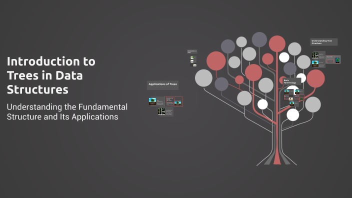 Introduction to Trees in Data Structures by Khyathi Sree on Prezi