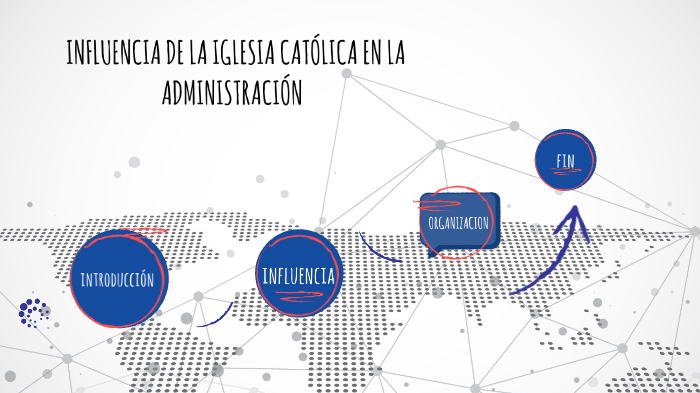 1.INFLUENCIA DE LA IGLESIA CATOLICA EN LA ADMINISTRACION by Joana ...
